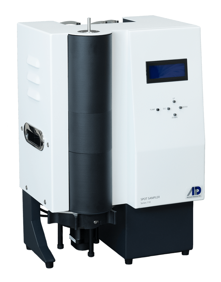 series-110-sequential-spot-sampler – Solma environmental solutions